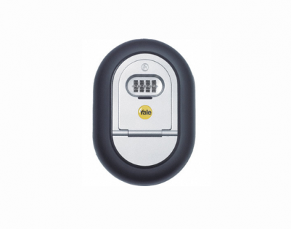 Expert Staff Review | Yale Y500 Key Safe | Safe Zone