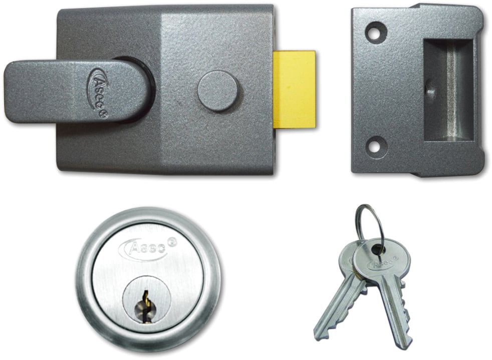 Top 10 Night Latches 2022 | Safe Zone