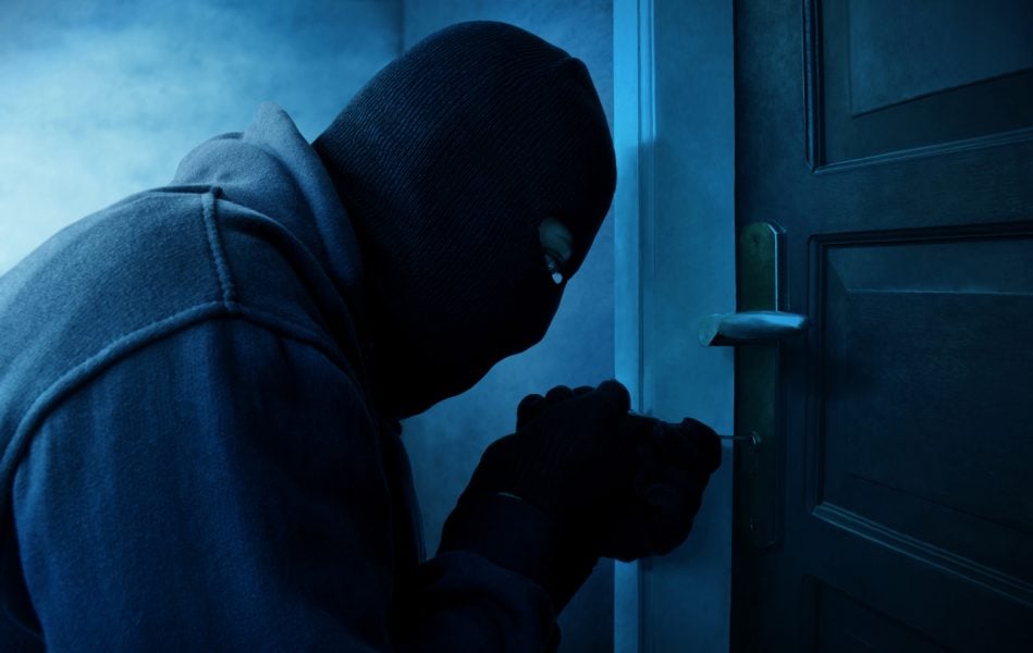 How To Keep Your Belongings Safe As A Student | Safe Zone